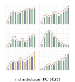 Graph Images Stock Photos Vectors Shutterstock