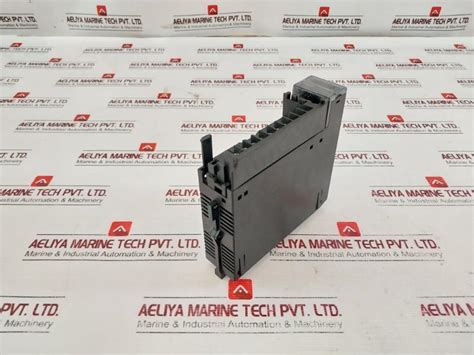 Ge Fanuc He693thm884m Thermocouple Input Module Aeliya Marine