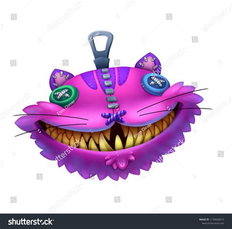Cat Cartoon Toy Stock Illustration 1139668472 | Shutterstock