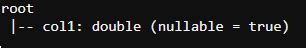 Scala Spark Write CSV Data Source Does Not Support Null Data Type Stack Overflow