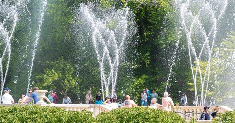 Visit Longwood Gardens