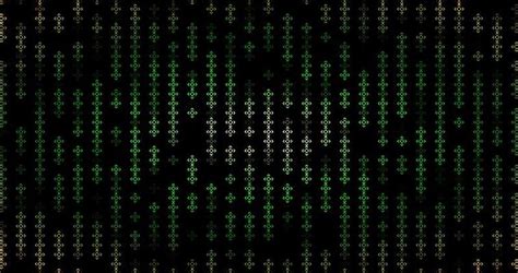 Matrix Background Stock Video Footage For Free Download