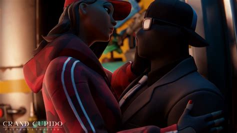 Ruby Having A Nice Time Cartoon Porn