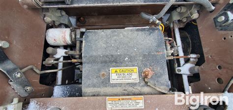 Grasshopper 725k Mower Bigiron Auctions