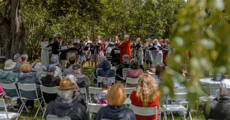 Musical Picnic Trio Jazz And Violon Samuel Dufour Marianne Bond