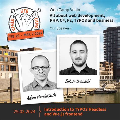 Typo3 Headless On Linkedin Last Call To Be Part Of This Weeks