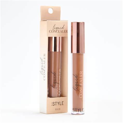 Liquid Concealer Rich Inthestyle