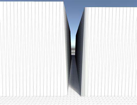 Heightmap Import Issue Getting Started Unity Discussions