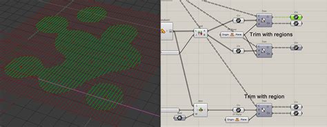 Having Trouble With Intersection Grasshopper Mcneel Forum