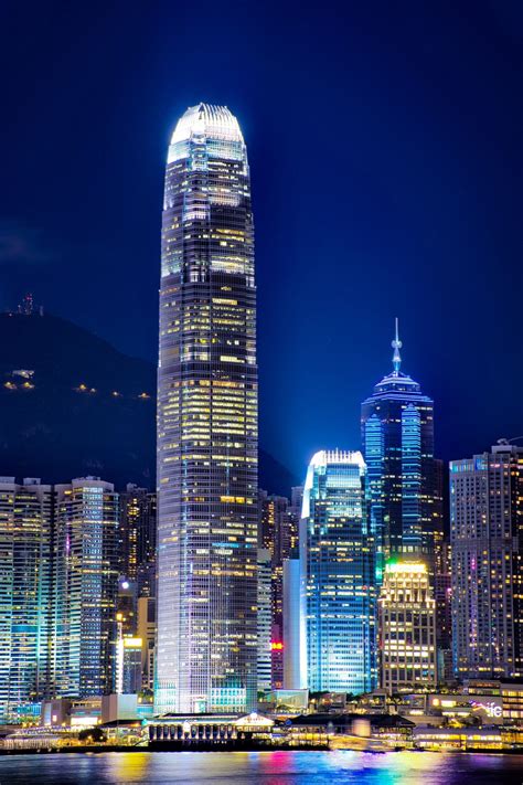 Best 12 Ifc Hong Kong Bulding Artofit