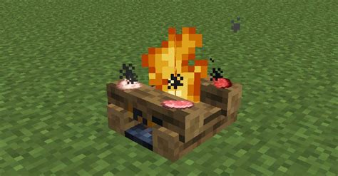 Campfire Backport
