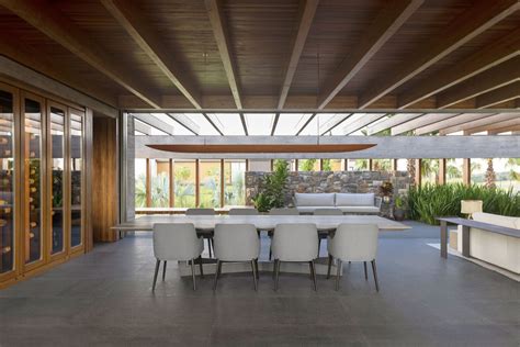 Gallery Of Nest House Felipe Caboclo Arquitetura 4