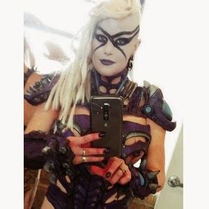 Gwar Debut New Female Singer Vulvatron