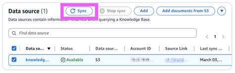 Announcing General Availability Of Amazon Bedrock Knowledge Bases Graphrag With Amazon Neptune