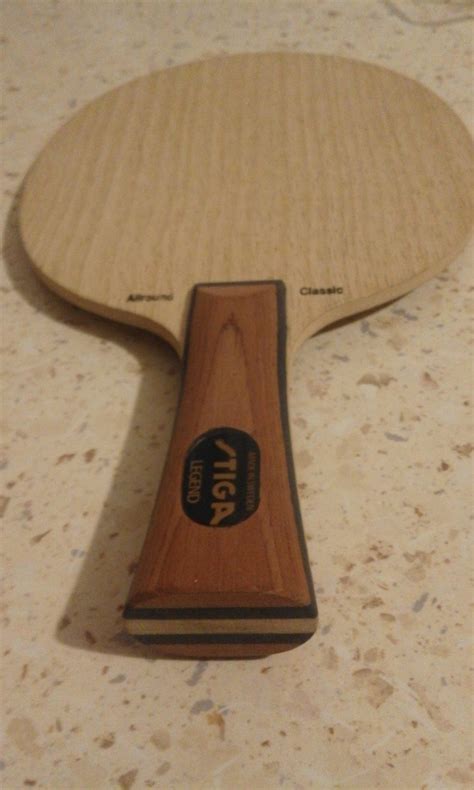 Deska Stiga Legend allround classic - 7239344742 - oficjalne archiwum ...