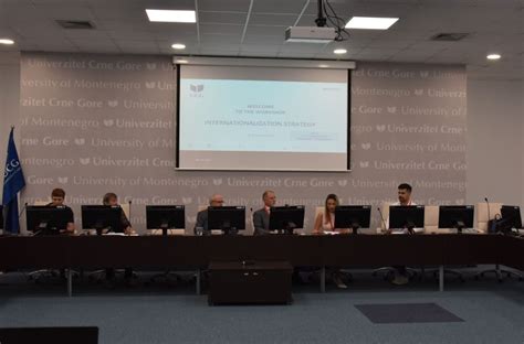 University Of Belgrade On Linkedin Стратегија интернационализације универзитета Проректор