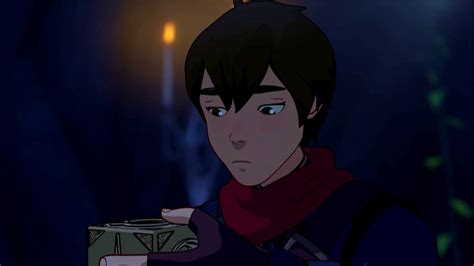 Into The Unknown Animated Characters Youtube