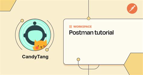 Postman Tutorial Postman Api Network