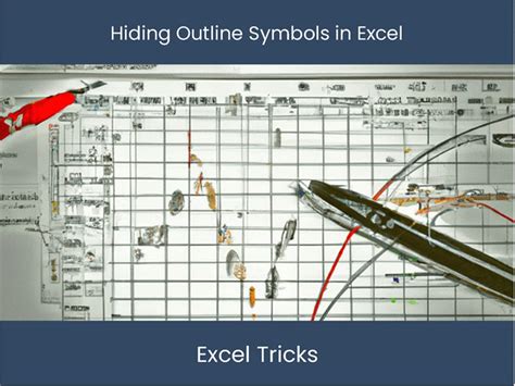 Hide Symbols In Excel Improve Your Documents Appearance Excel