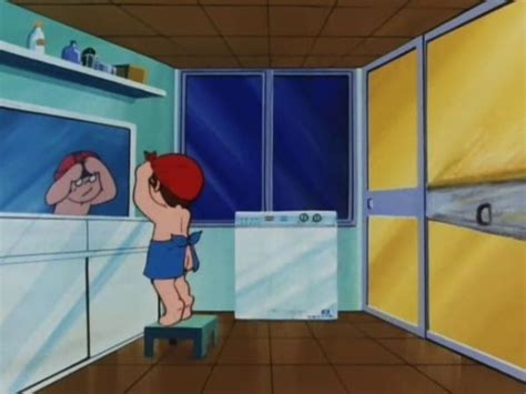 Majokko Tickle Episode 7 Anime Bath Scene Wiki