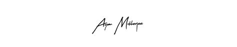 90 Arpan Mukherjee Name Signature Style Ideas Outstanding Esignature