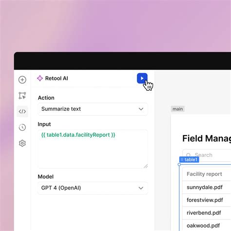 Retool Ai For Business