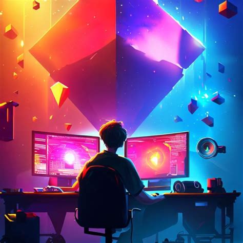 🎮 Game Jams The Ultimate Skill Boost For Game Developers Harsahib Singh