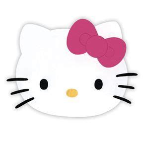 Cara Hello Kitty Para Imprimir Gatito Pastel De Hello Kitty Fiestas