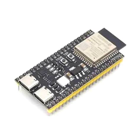 Esp32 S3 Development Board Kit 24g Wifi Bt Module Esp32 S3 N8r2