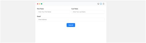 Custom Submit Button In Fluent Forms Fluent Forms