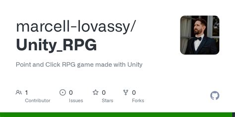 github marcell lovassy unity rpg point and click rpg game made with