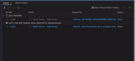 Solved Premiere Pro Encoding Stuck At Or Random S