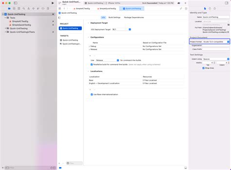 Using Quick For Behavior Driven Unit Testing In Swift Waldo Blog