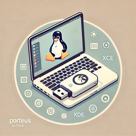 Porteus Linux A Lightweight And Versatile Distribution For Beginners