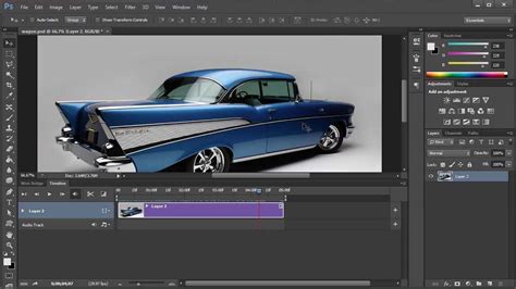 Amazing Timeline Animation Photoshop Roadmap Free Powerpoint Template