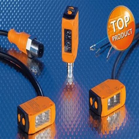 Ifm Sensors And Controllers For Industrial Voltage At ₹ 5200 Piece In Gurgaon