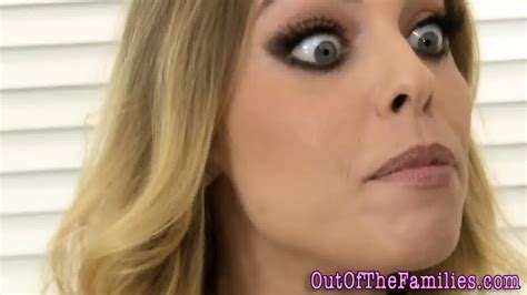 Busty Milf Has Butt Sex