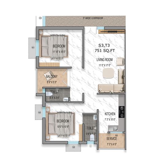 Seshram Grand Thiran In Medavakkam Chennai Price Location Map