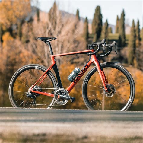 Logo Waterbottle Basso Bikes