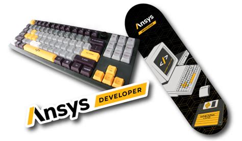 The Steel City Pybake Ansys Developer Portal