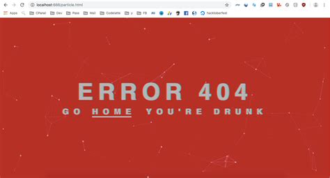 Membuat Partikel Menggunakan Particlejs Codelatte