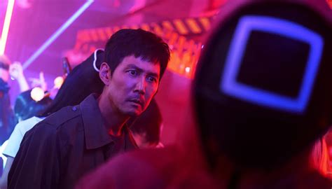 Дэвид Финчер расширит вселенную сериала Игра в кальмара 29 10 2024