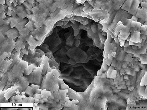 Cordierite Pore 1 Before Dpg Particle Loading Pressure Drop 20 Download Scientific Diagram