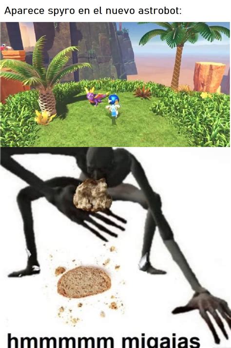 Top Memes De Astrobot En Español Memedroid