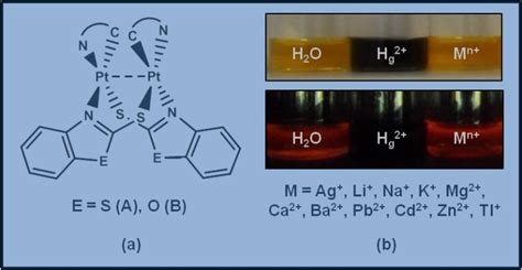 Selective Naked Eye Sensors For Real Time Detection Of Mercury Ion In Water Atlas Of Science
