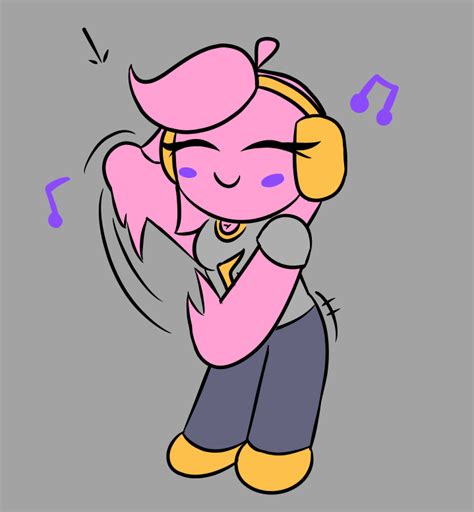 Susie Dance By Dongt32 On Deviantart