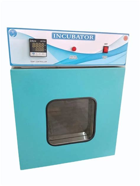 Laboratory Bacteriological Incubator At ₹ 18000piece Bacteriological