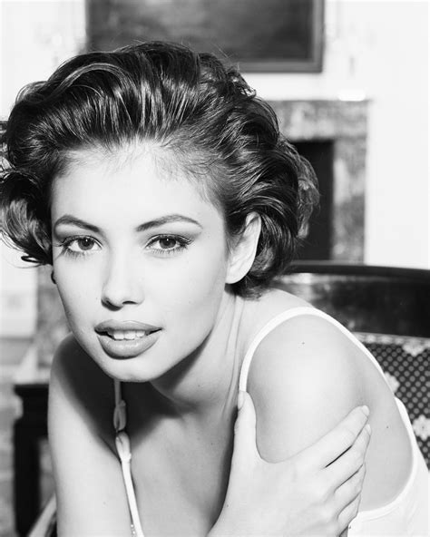 Jane March Sexy The Fappening Celebrity Photo Leaks