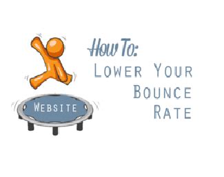 Important Tips To Fight Bounce Rate On Your Website Blogger Tips Blogger Tricks SEO
