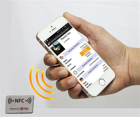 Flex IOS Audit Application FlexManager